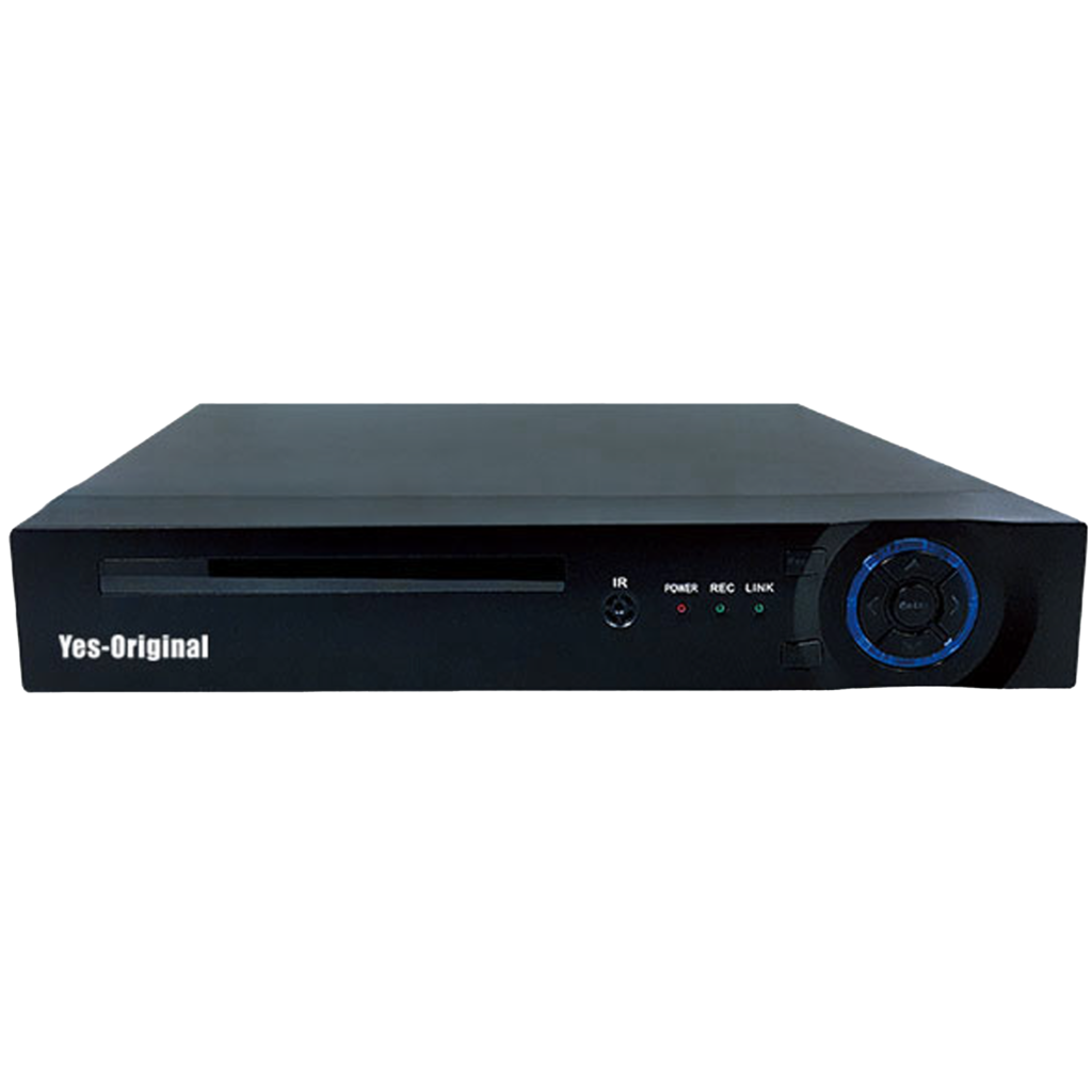 Home Page - yes-original