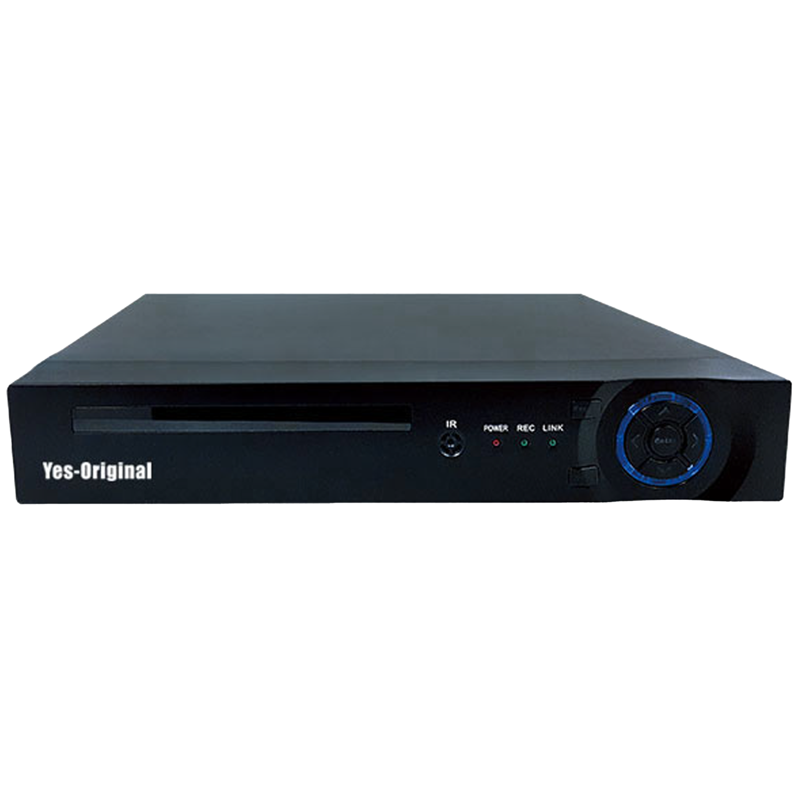 Home Page - yes-original